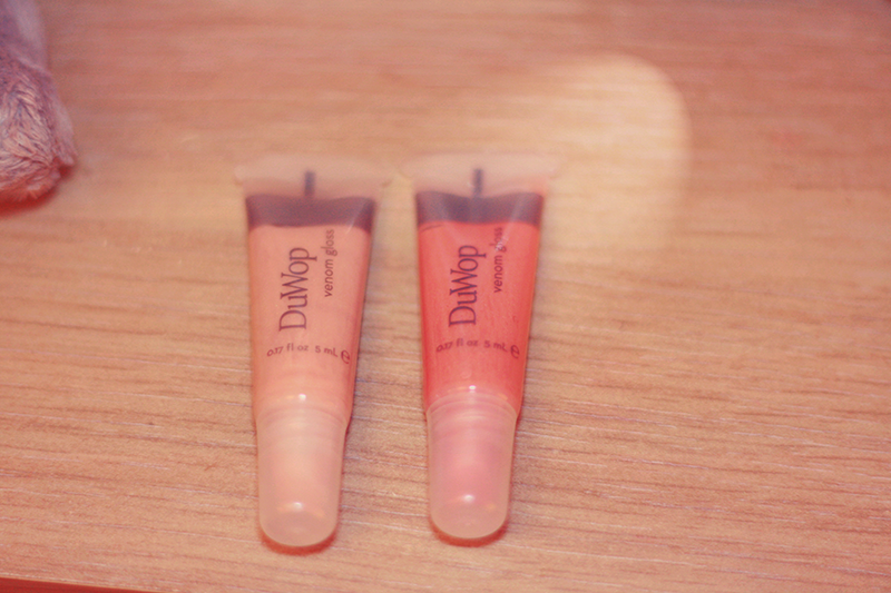 Duwop Venom Gloss | Stephanie Yeboah