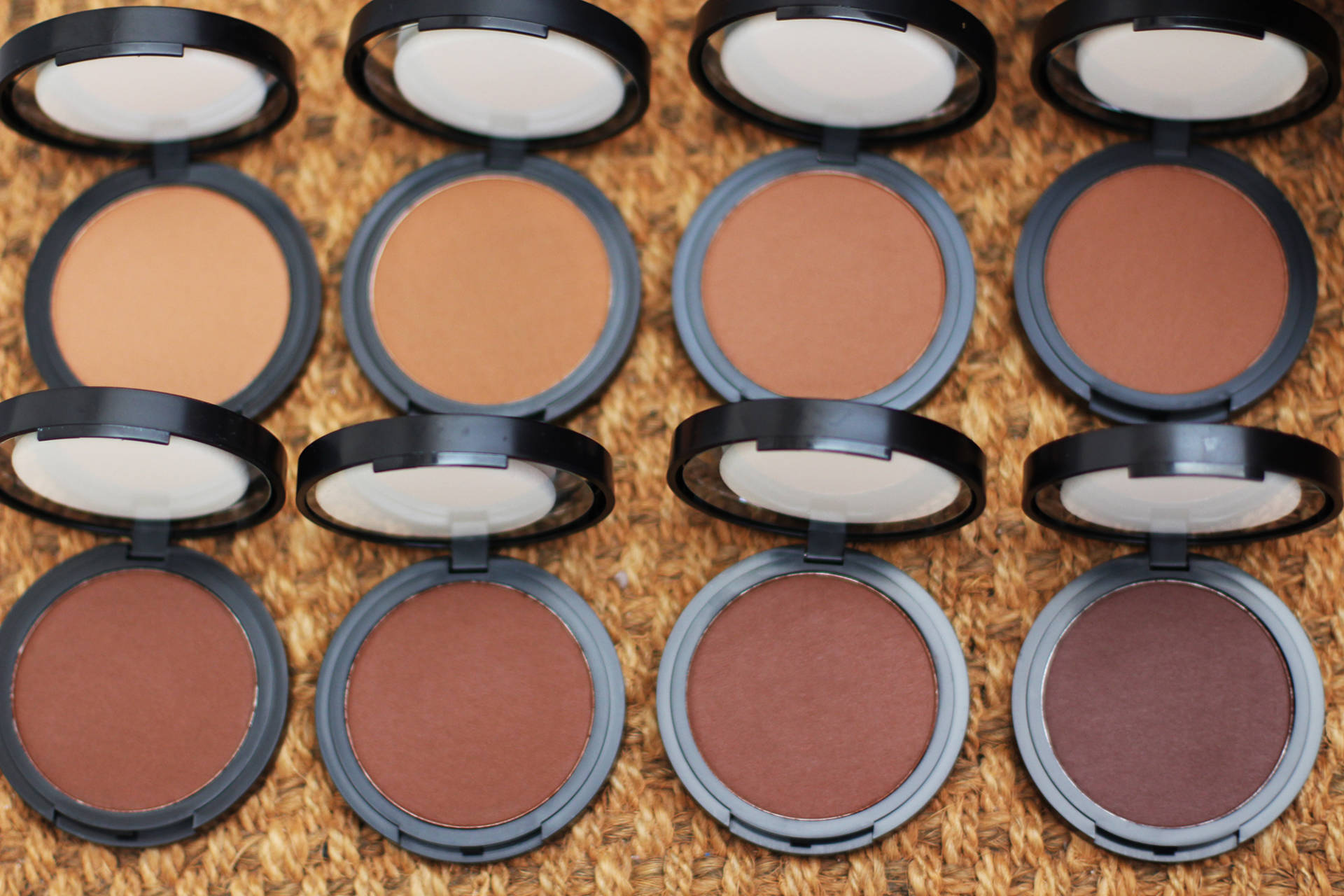 Foundations For Darker Skin Tones | Sleek Makeup | Stephanie Yeboah